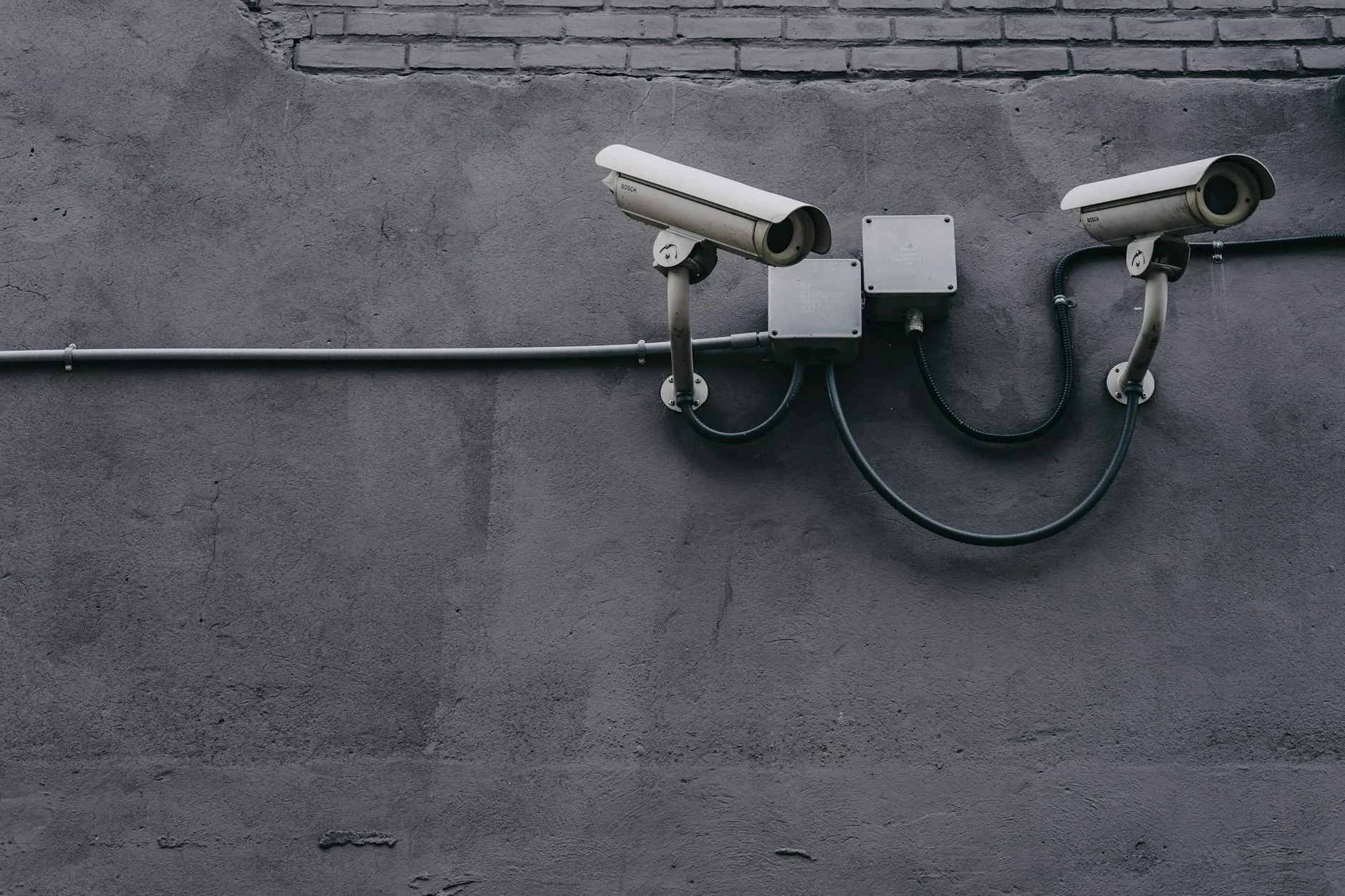 Security Camera Privacy Laws in the UK